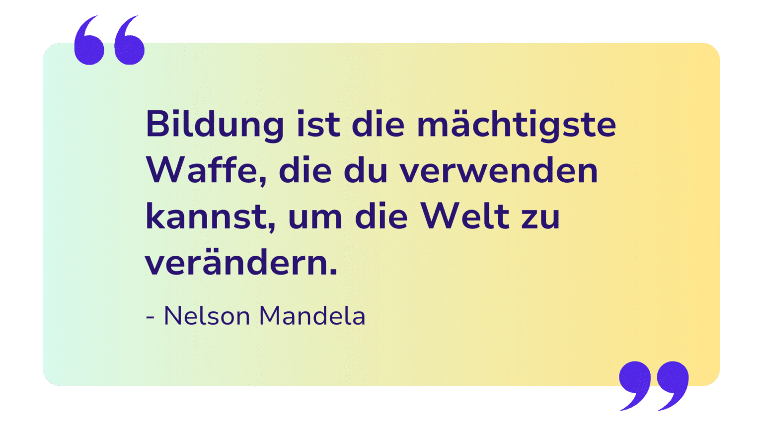 Die 8 besten Lernzitate für Motivation & Selbstentwicklung8 ...