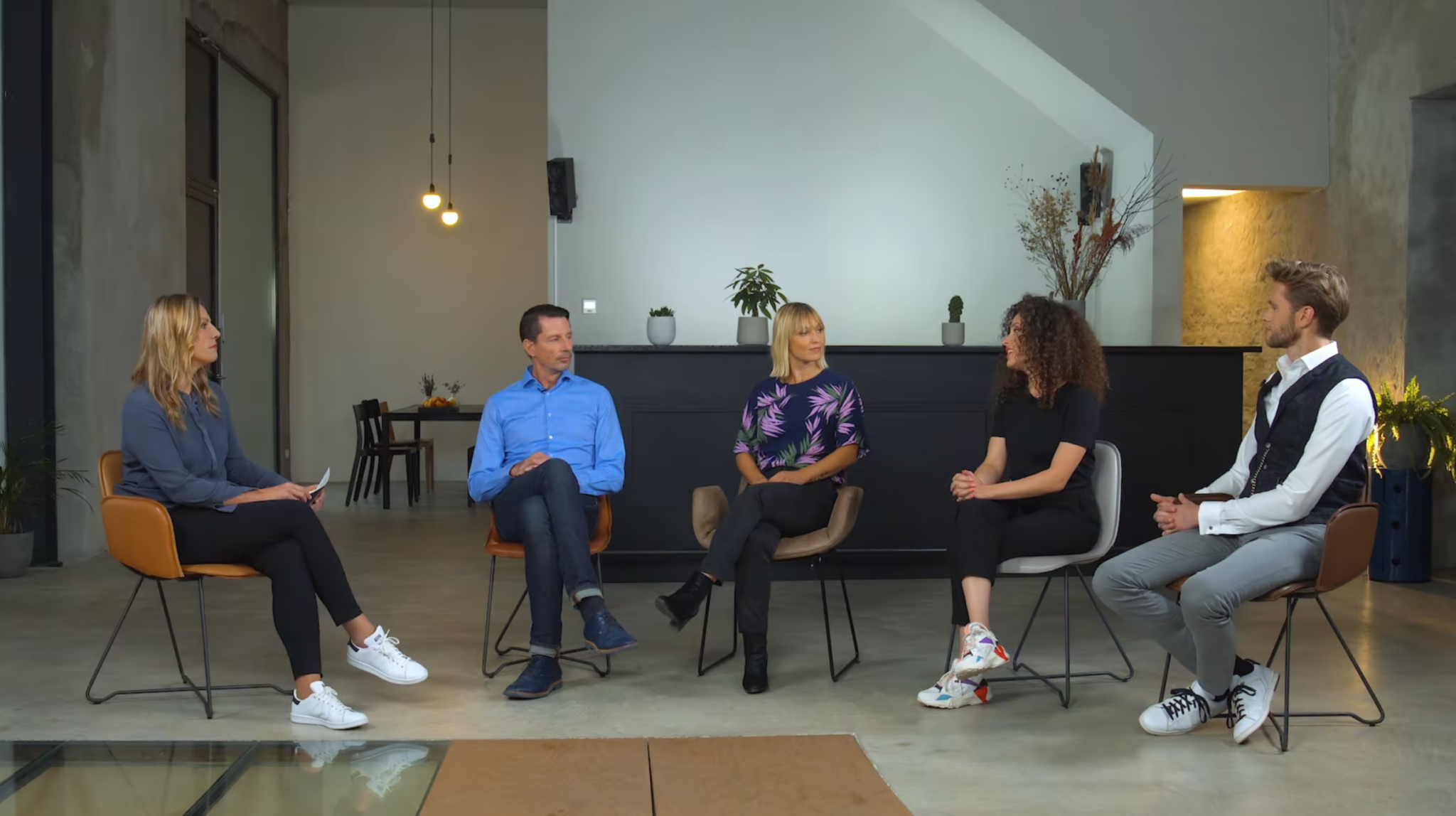 Lehrgänge – thekey.academy