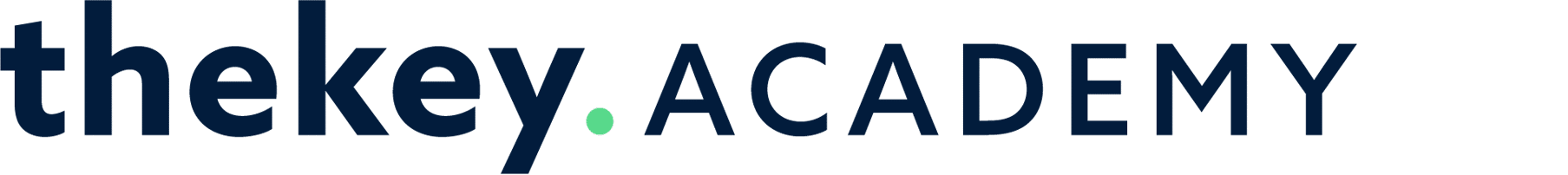thekey.academy – Online-Weiterbildung mit IHK Zertifikat